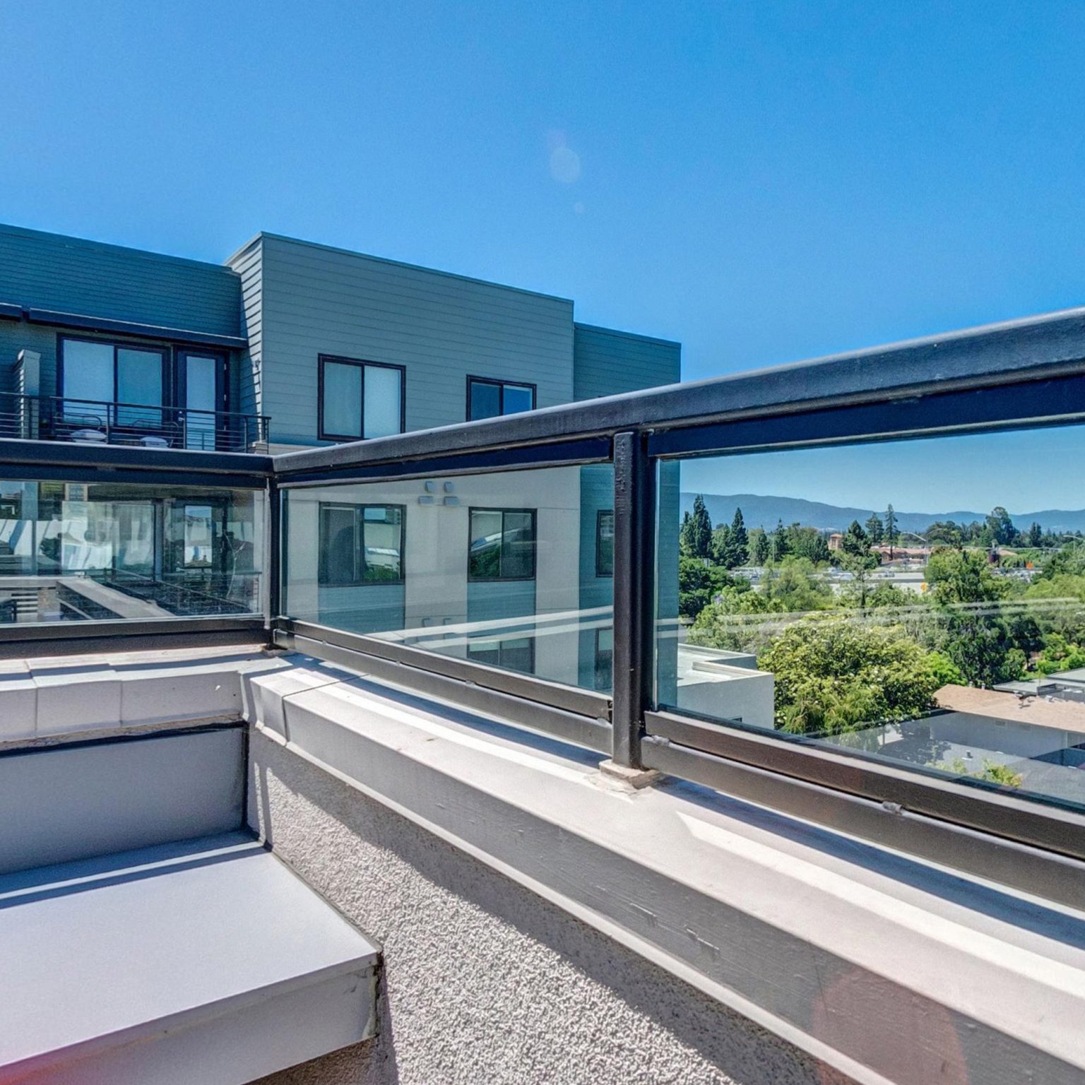 vr-deck-view - The Pierce